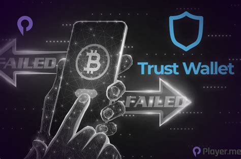 Report By Trust Wallet Bitcoin Node Problem Leads To Unsuccessful User