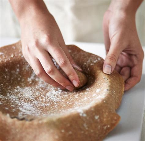 How To Make Pastry With Lakeland