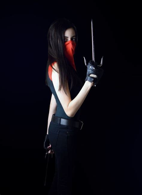 Michelle Reed Michellenreedcosplay Profile Pinterest