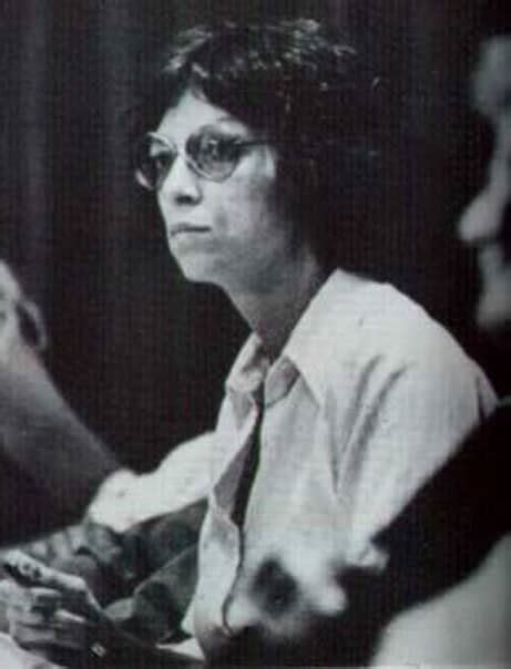 Carole Ann Boone Ted Bundys Wife Biography Age Wiki Height Weight Boyfriend Family More