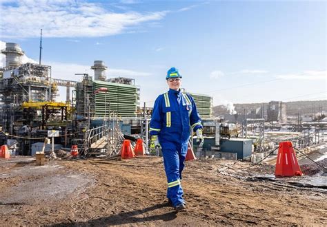 Base Plant Operations Suncor