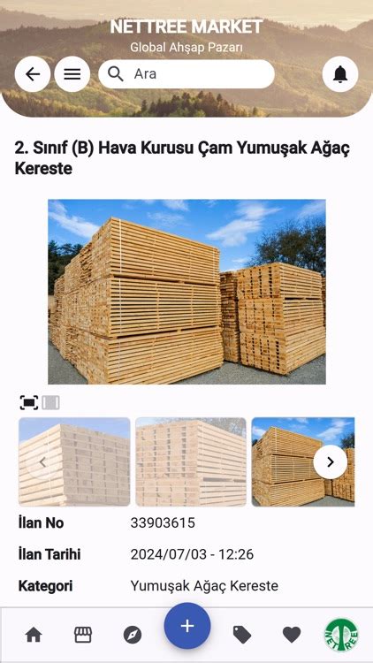 Nettree Market By Nettree Market Bilisim Ve Teknoloji Anonim Sirketi Nettree Market By Nettree Market Bilisim Ve Teknoloji Anonim Sirketi