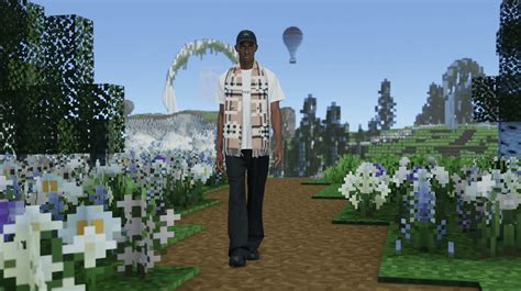 Burberry Releases Digital Clothing Collection For Minecraft The