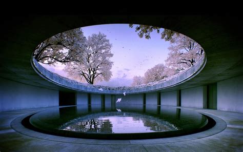 Tadao Ando Architecture
