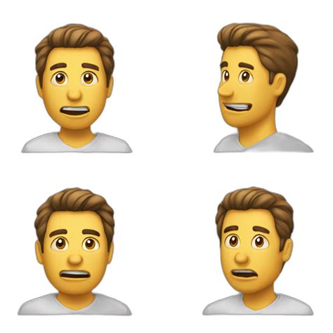 Ai Emoji Generator