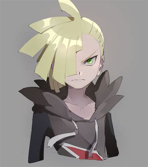 Gladion Pokemon Pokemon Characters Pokemon Art