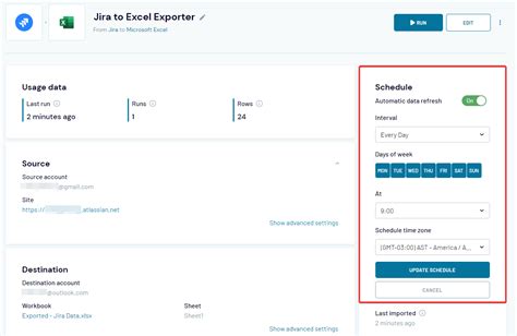 Exportação Do Jira Para O Excel 4 Métodos Explicados Passo A Passo