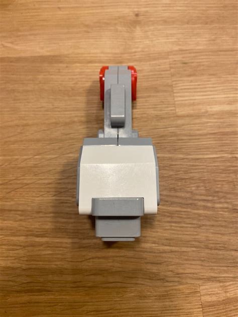 Mindstorms Ev3 Large Servo Motor 45502 Very Good Condition 4612088565