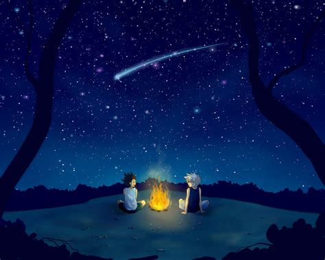 Killua Zoldyck Leorio Paradinight And Kurapika Hunter × Hunter Hd Killua Zoldyck Leorio