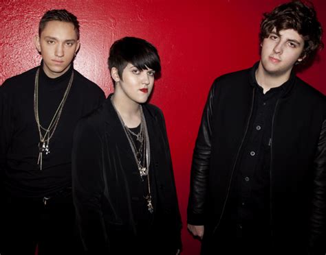 Escucha 5 Nuevas Canciones De The Xx Sopitas