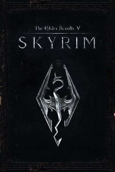 The Elder Scrolls V: Skyrim - за сколько проходится | GamesLiked
