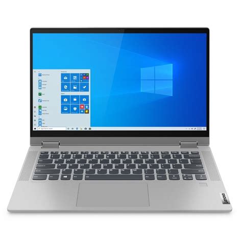 Lenovo IdeaPad Flex 5 14ITL05 Intel Core I5 1135G7 16GB 512GB SSD 14