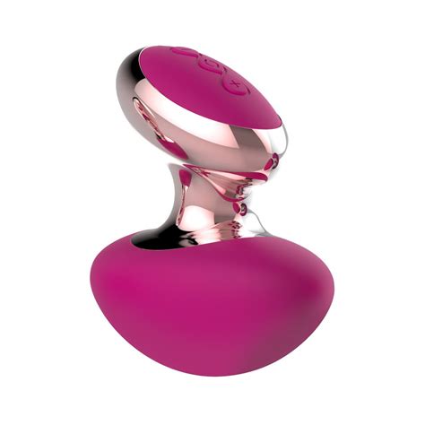 Couples Choice Massager 7333 Ultra Panama