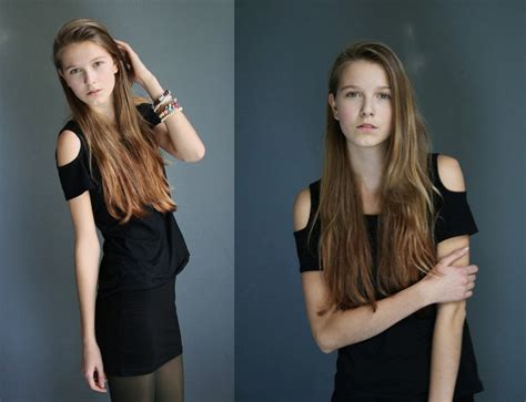Live In Fashion Exit Model Management