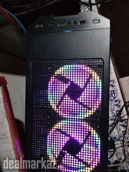 Gaming Pc Editing Streaming Best Buget Specs Computers In Islamabad Dealmarkaz Pk