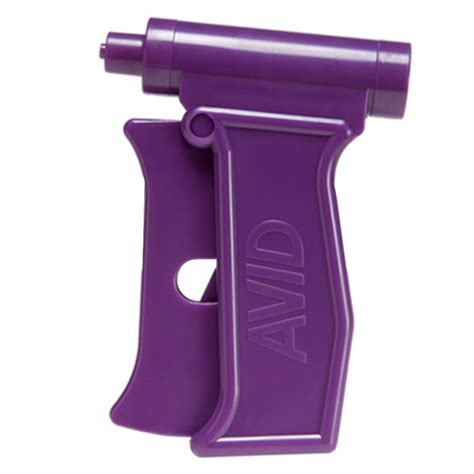 Avid Dna Microchip Injection Gun Bioweb Global