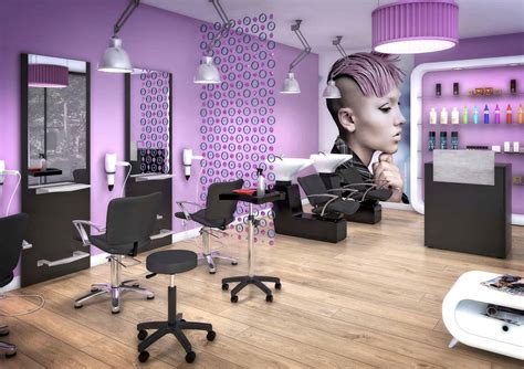 7 consejos para elegir mobiliario para peluquería Mirplay Salon