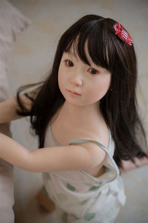 AXB 110cm Silicone 18kg Doll GB47 Dollter
