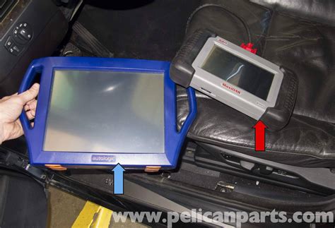 Bmw E60 5 Series Reading Vehicle Fault Codes 2003 2010 Pelican Parts Technical Article