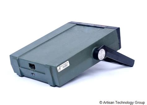 1900a Fluke Multi Counter Artisantg™