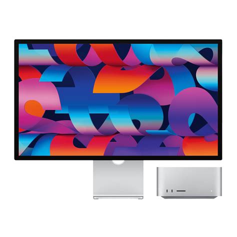 Buy Apple Mac Studio M1 Max Chip Mini Tower 32GB 512GB SSD Apple 24 Core GPU MacOS Monterey