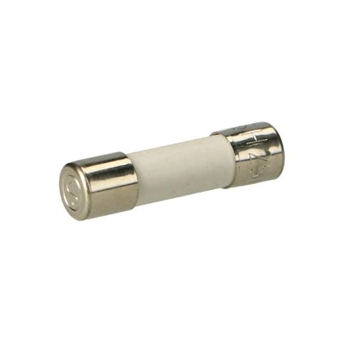Sicherung 5 X 20 Mm Schnell 3 15A Kaufen 880