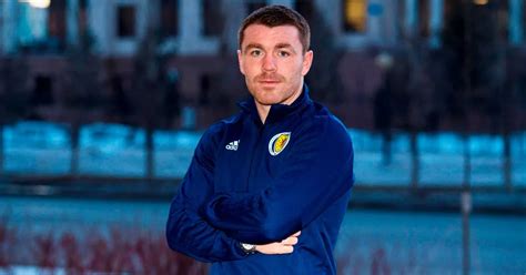 John Fleck Insists Leaving Rangers Was The Right Move Daily Record