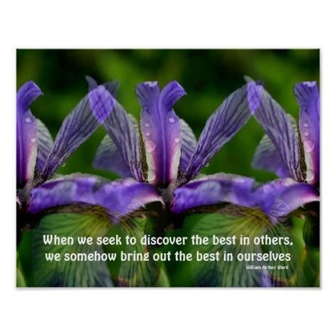 Iris Flower Quotes Quotesgram