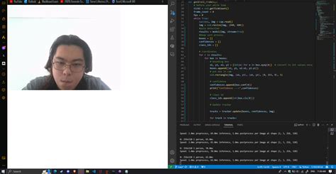 Solved Can You Please Help Me How To Fix The Bounding Box Chegg