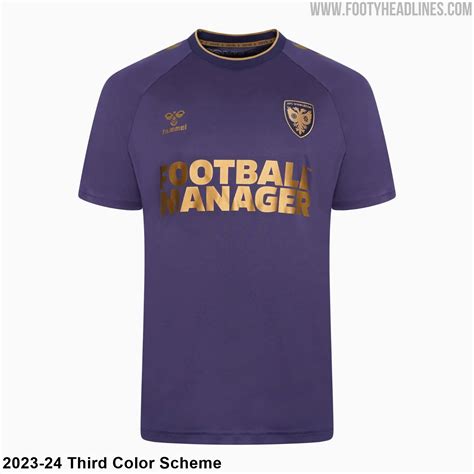 No More Hummel Umbro Afc Wimbledon 23 24 Home Kit Released Footy