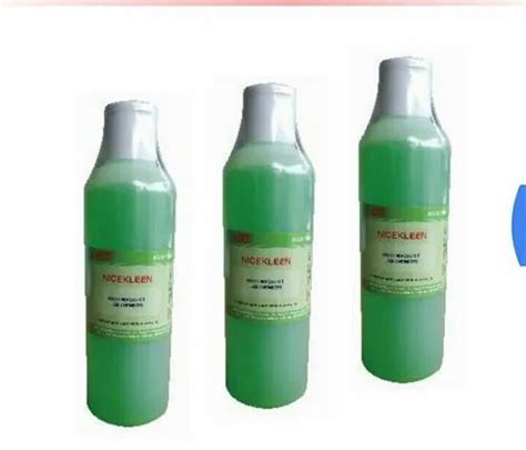 Lysol Ip Cresol And Soap Solution At Best Price In Pune By Ultraquery