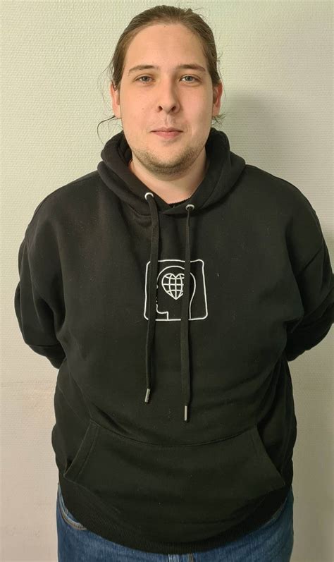 Térence Notre 2ème Stagiaire Optesite