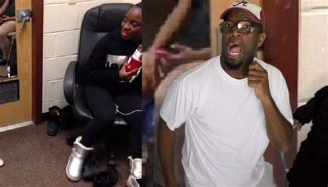 Will Lil Darryl Do It For The Vine Video