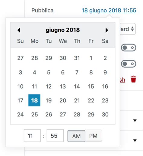 React Datepicker Is Not Accessible · Issue 1311 · Wordpressgutenberg · Github