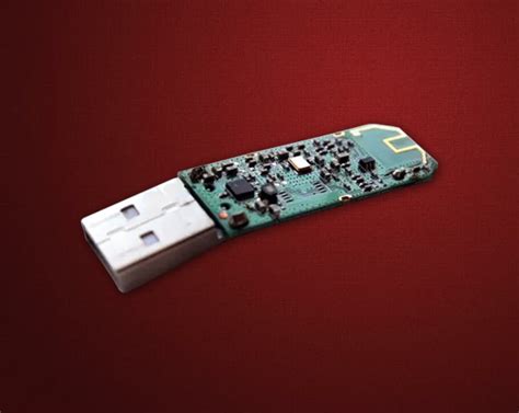 Usb Stick Data Recovery In Berlin