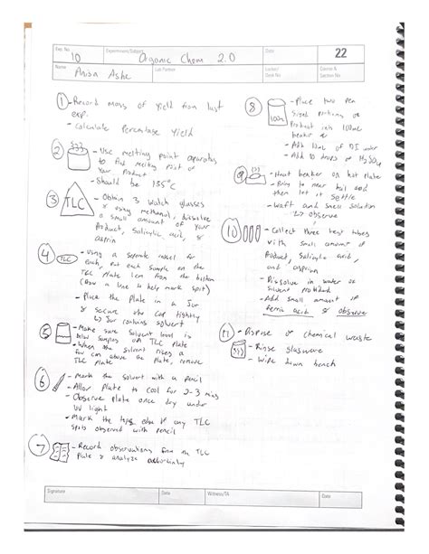 Lab Exp 10 Flowchart 1AA3 Studocu