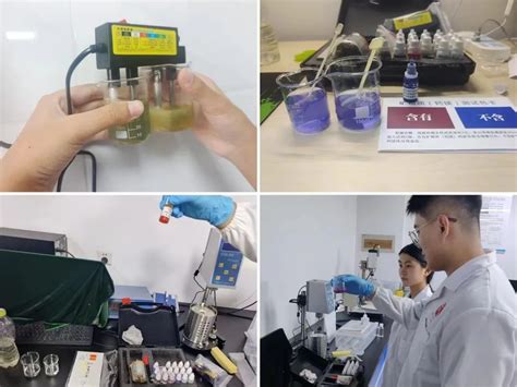 三下乡 高分子学院赴青岛市“守护母亲河，传承大河文化”基层志愿服务实践团 青岛科技大学团委