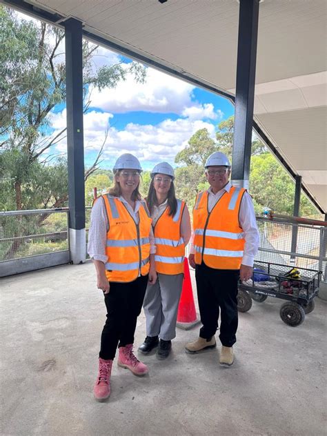 New Metronet Lakelands Station To Open In June Community News