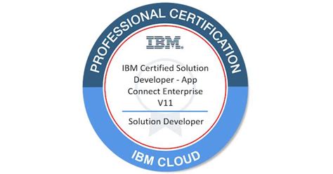 Bhupathiraju A K Varma On Linkedin Ibm Certified Solution Developer