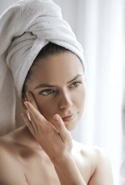¿lista Para Tu Facial De Hoy 3 Ejercicios Para Tonificar Tu Rostro