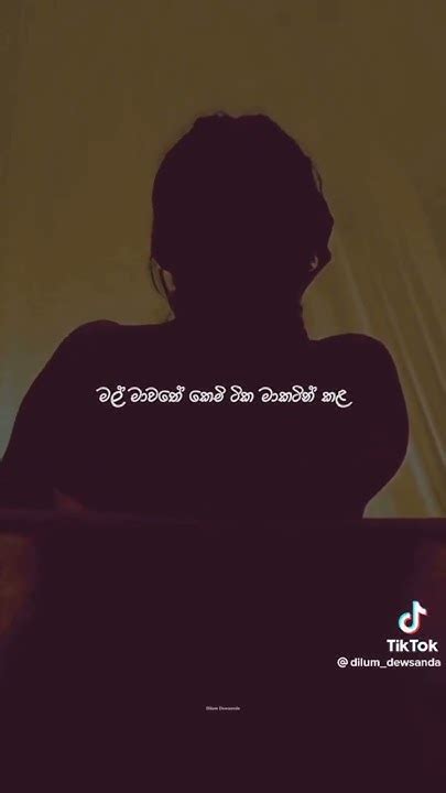 අමු සින්දුව Youtube