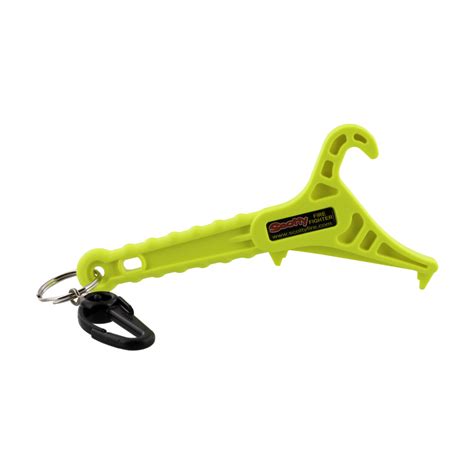 Spanner Gas Wrench Scotty Firefighter