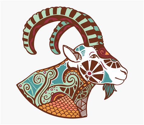 Capricorn Png Capricorn Horoscope 2019 Ganeshaspeaks Free