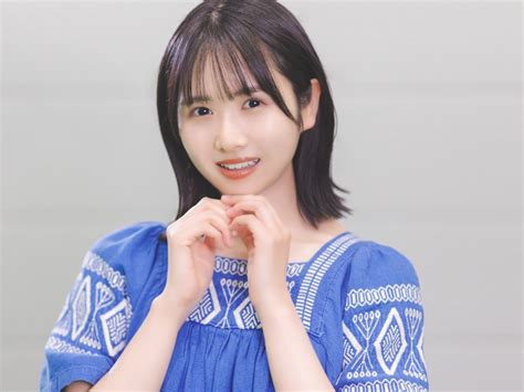 【日向坂46】上村ひなの、透明感がすごい Saaaka