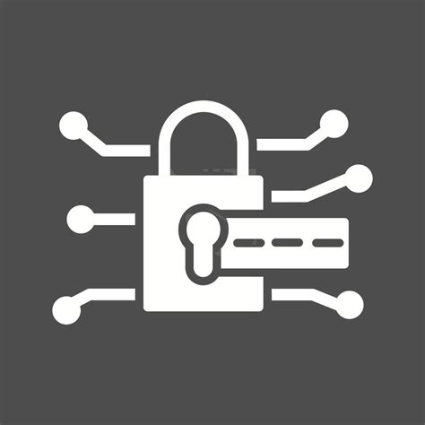 Passcode Lock Ii Vector Icon 40367263 Vector Art At Vecteezy
