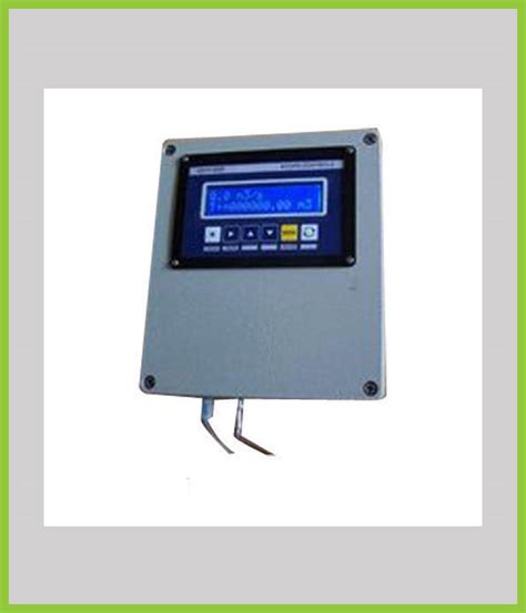 Ultrasonic Flow Meters Ultrasonic Water Flow Meters Pune India