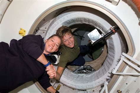 Peggy Whitson Space Missions Records Biography And Facts Britannica