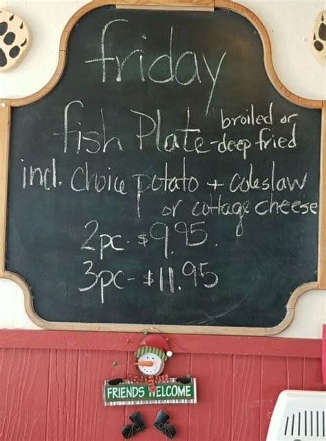 Bear Tracks Bar And Grill Home Birchwood Wisconsin Menu Prices