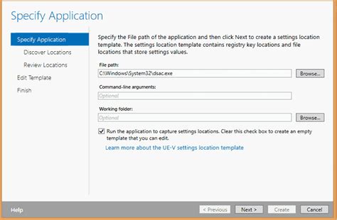 User Experience Virtualization Part 2 Ue V Generator And Rollback