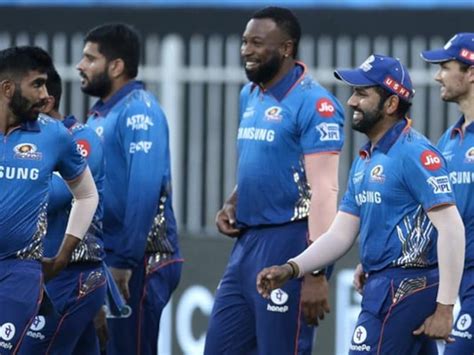 Rohit Sharma Delivered Milk Packets So That Ex India Star